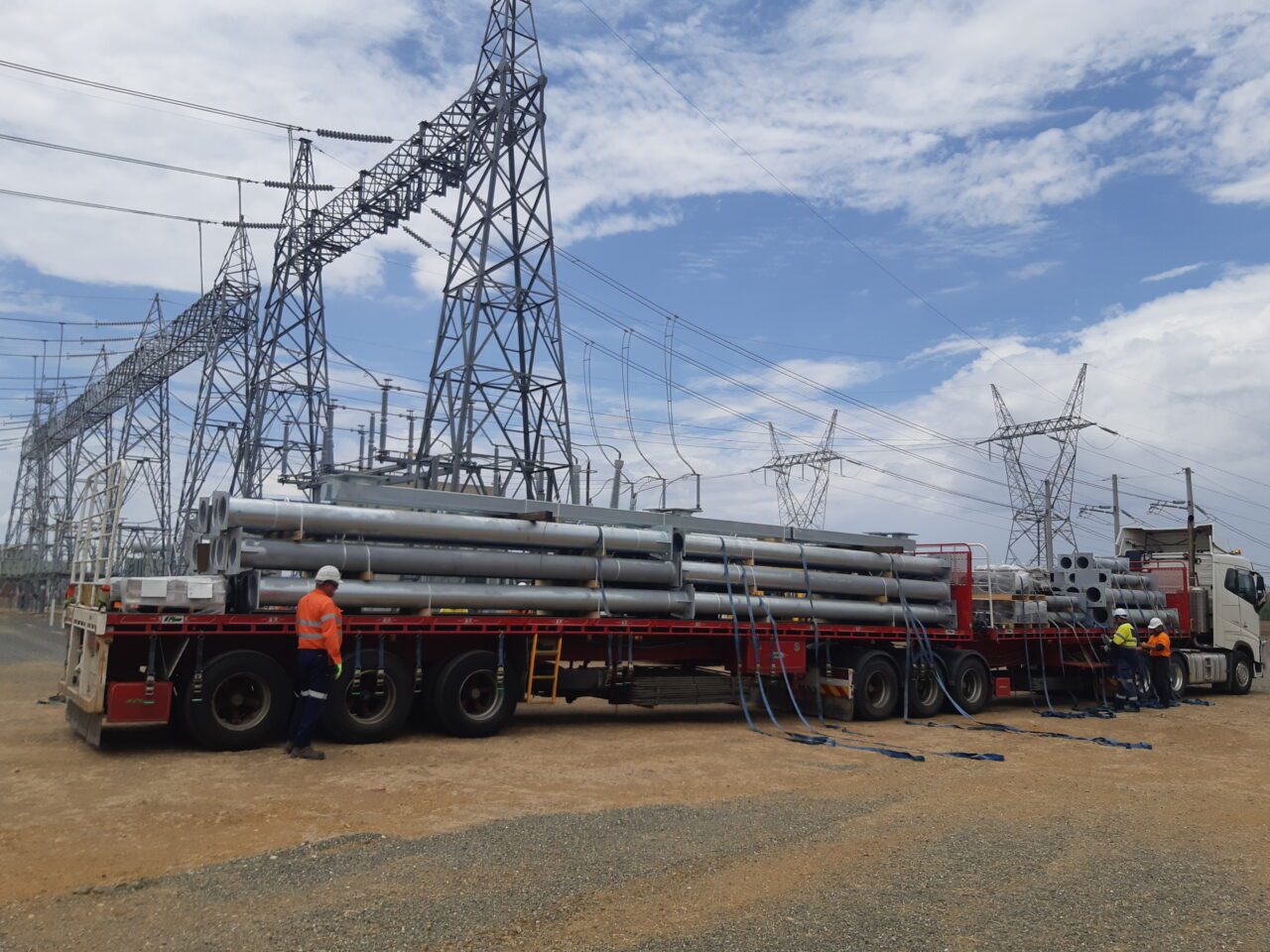 Efficiency Underground - DWW Engineering