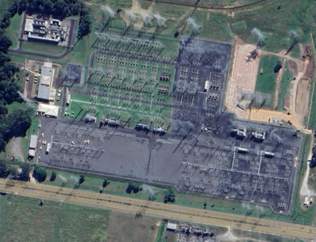 Lattice Tower & Beam - DWW Engineering